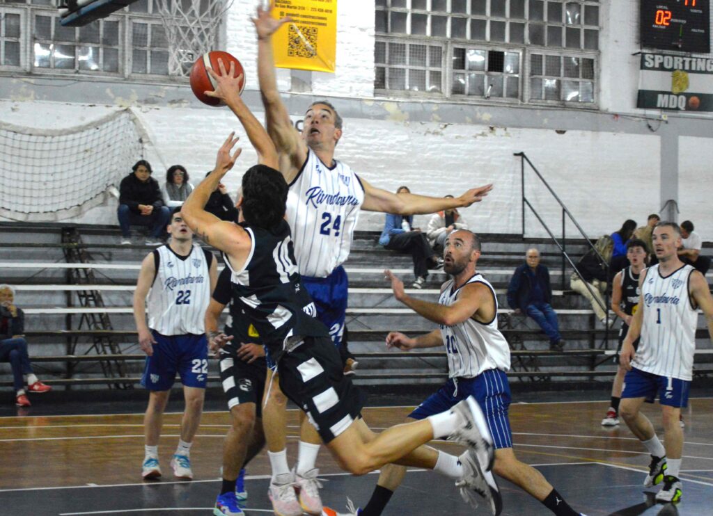 Kimberley y el valor de la localía: tomó el liderazgo en la Primera ...