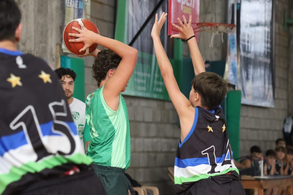 Habemus finalistas en U13, U14 y U15 – Planeta Naranja