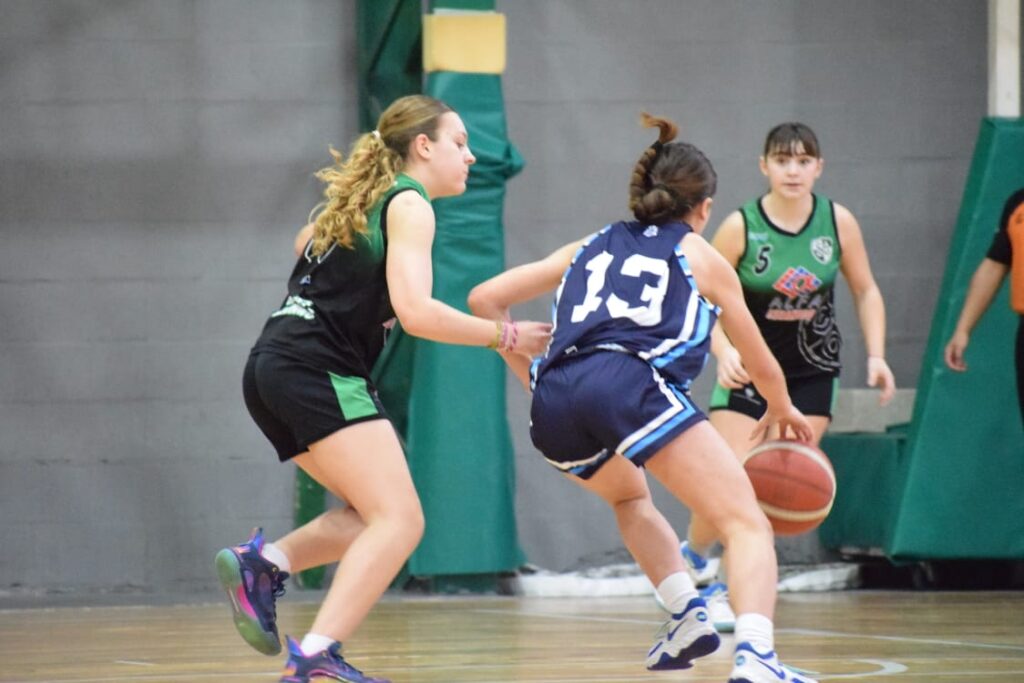 Arrancó el Oficial para las chicas – Planeta Naranja