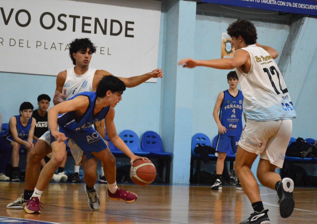 Ya hay un finalista en U17 – Planeta Naranja