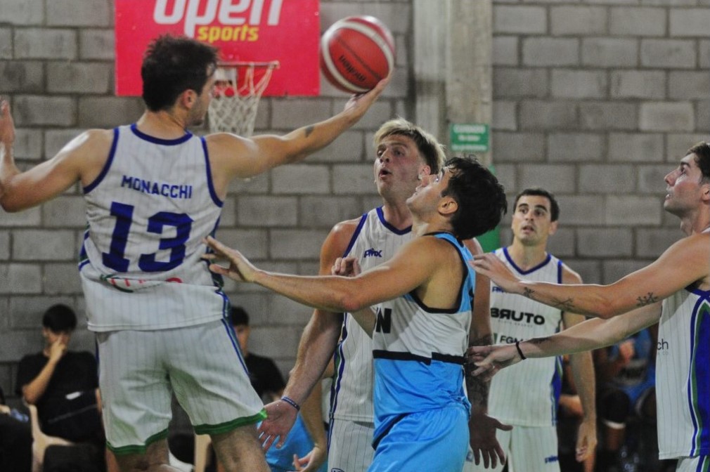 IAE 1-0 – Planeta Naranja