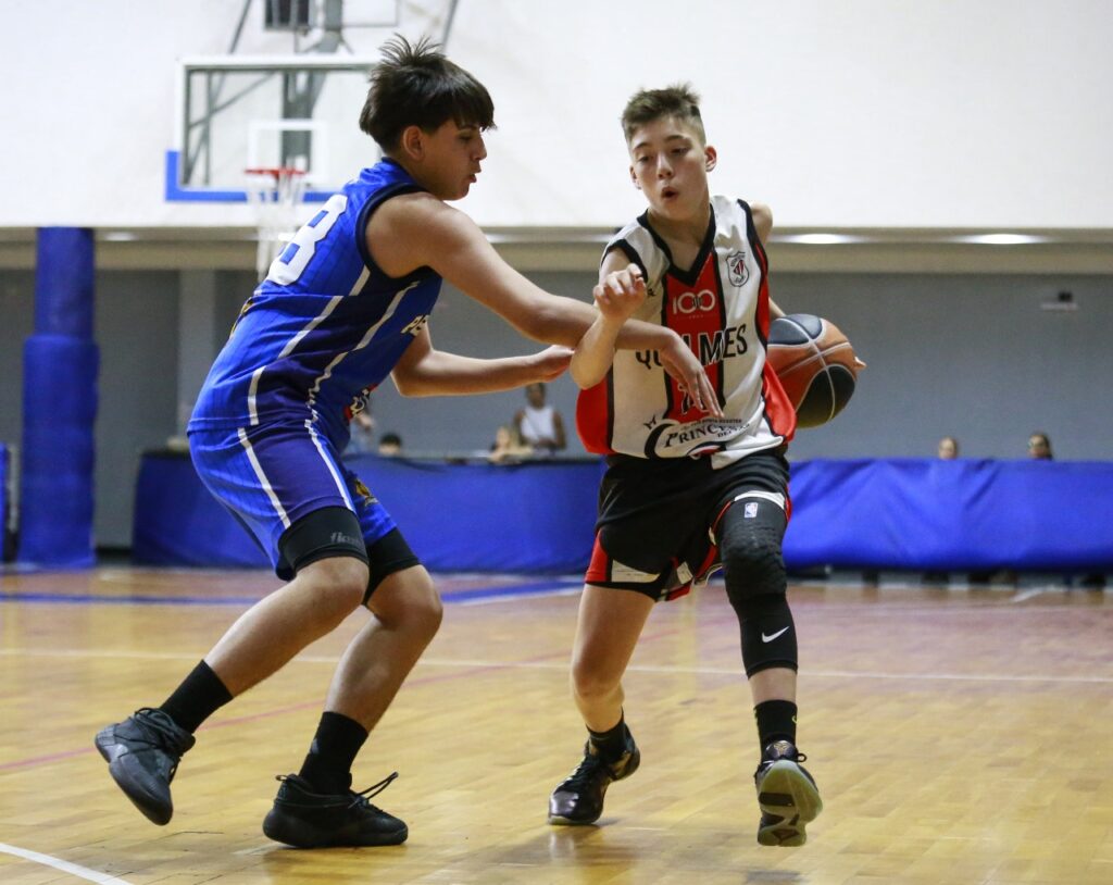 Peñarol festejó en U13 – Planeta Naranja